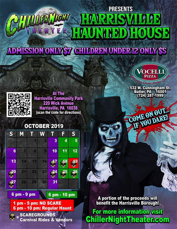 HARRISVILLE HAUNTED HOUSE – grossfest.com