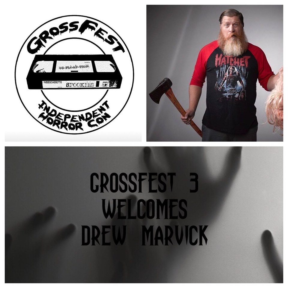 First announcement – grossfest.com
