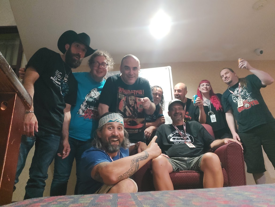 grossfest.com – Independent convention for the independent artist!